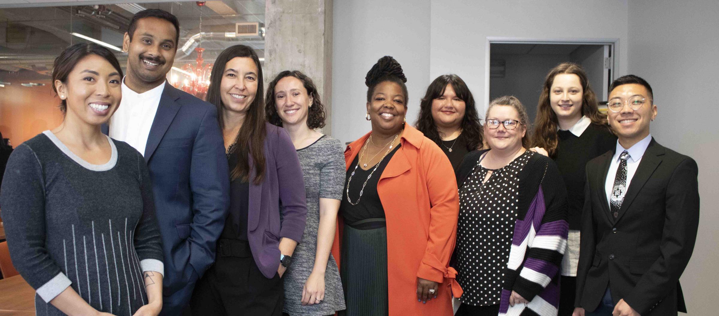 Public Policy | Philanthropy California